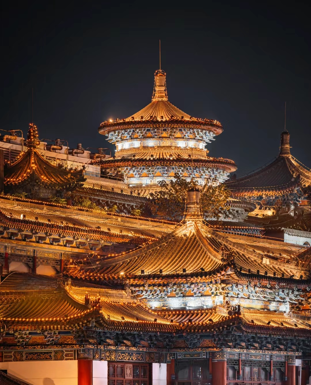 12-Day Beijing – Xi’an – Chengdu-Chongqing Private Tour - zTravel Guide